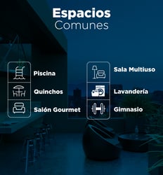 Edificio Tocornal - Ingevec Inmobiliaria